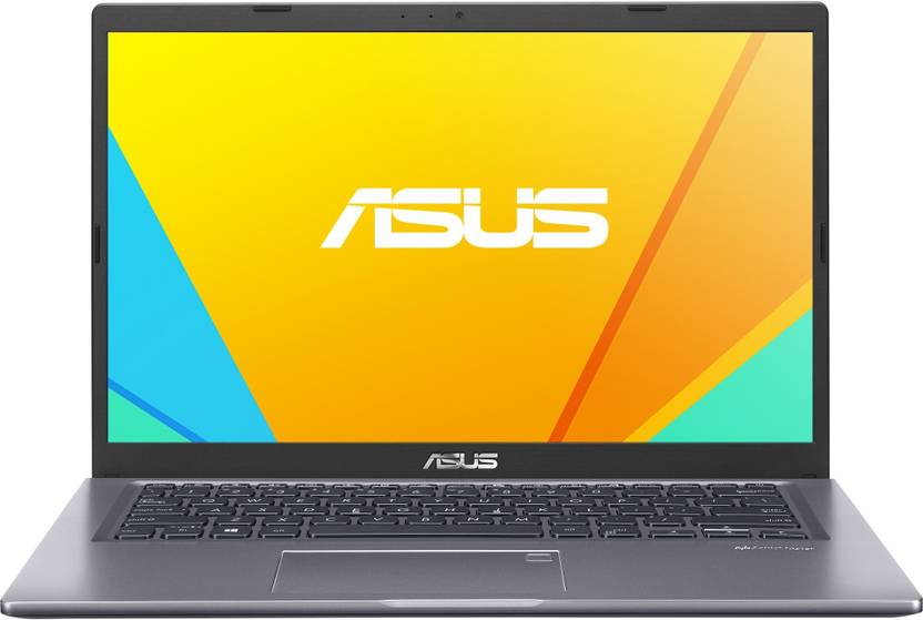 ASUS Core i3 10th Gen - (8 GB/1 TB HDD/Windows 11 Home) X415JA-BV301WS ...