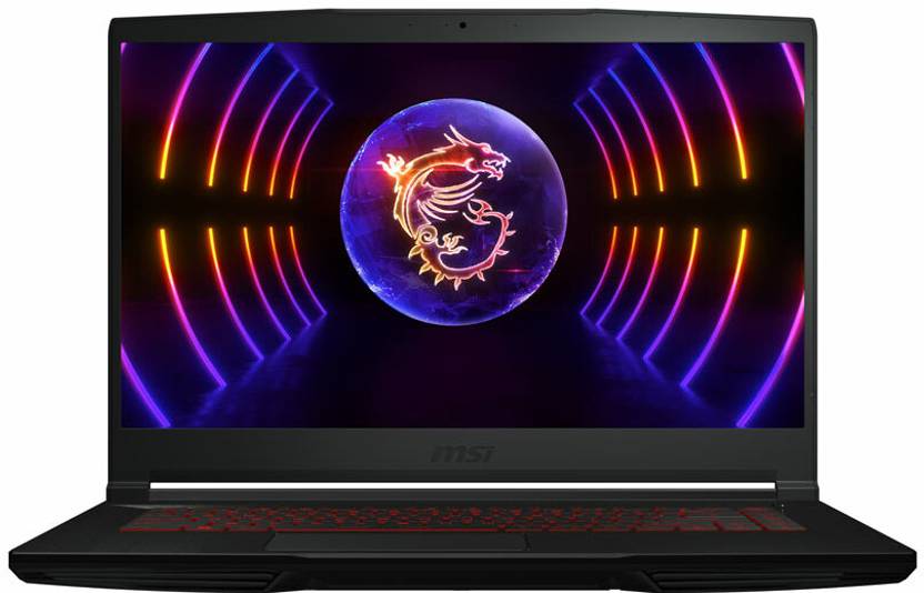 MSI Core i7 12th Gen - (16 GB/512 GB SSD/Windows 11 Home/6 GB Graphics ...