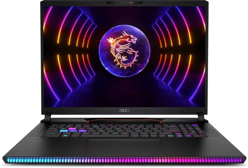 MSI Core i9 13th Gen - (64 GB/2 TB SSD/Windows 11 Home/16 GB Graphics ...