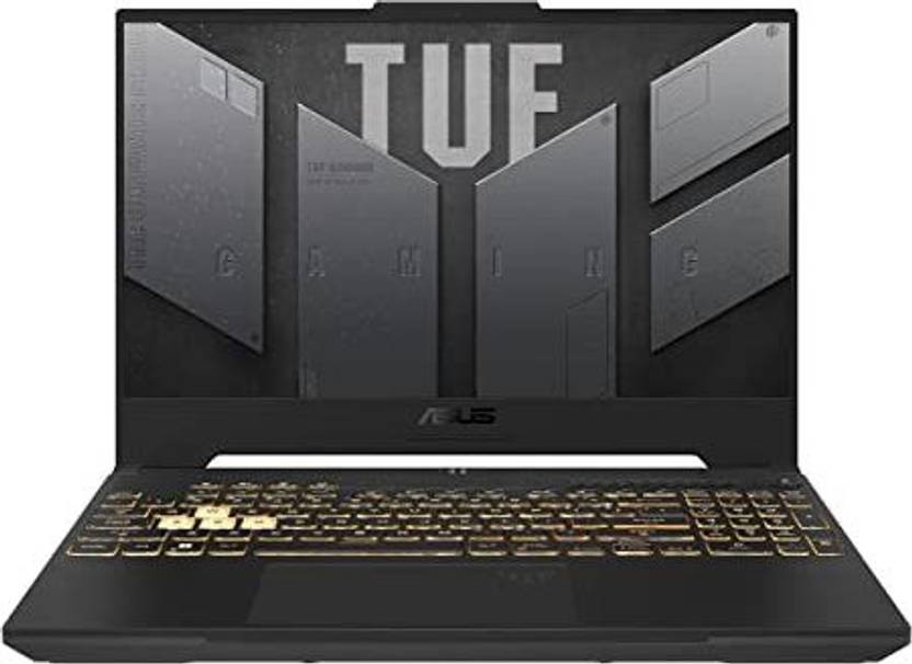 ASUS Ryzen 7 Hexa Core 10th Gen - (16 GB/512 GB SSD/Windows 11 Home/6 ...