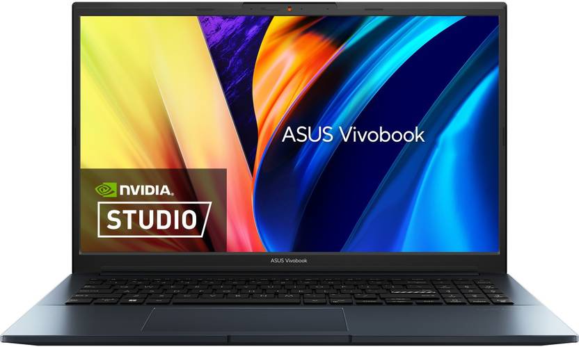 ASUS Vivobook Pro 15 Ryzen 7 Octa Core AMD R7-4800H - (16 GB/512 GB SSD ...
