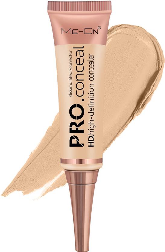 Me-On Pro Concealer (S05 Beige) Concealer - Price in India, Buy Me-On Pro Concealer (S05 Beige ...