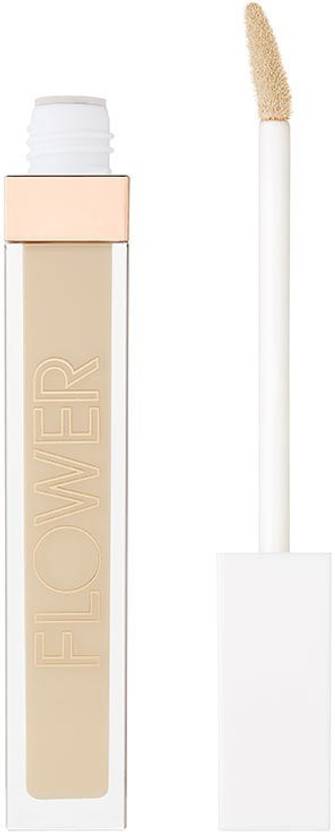 Flower Beauty Light Illusion Full Coverage Concealer - Price in India ...