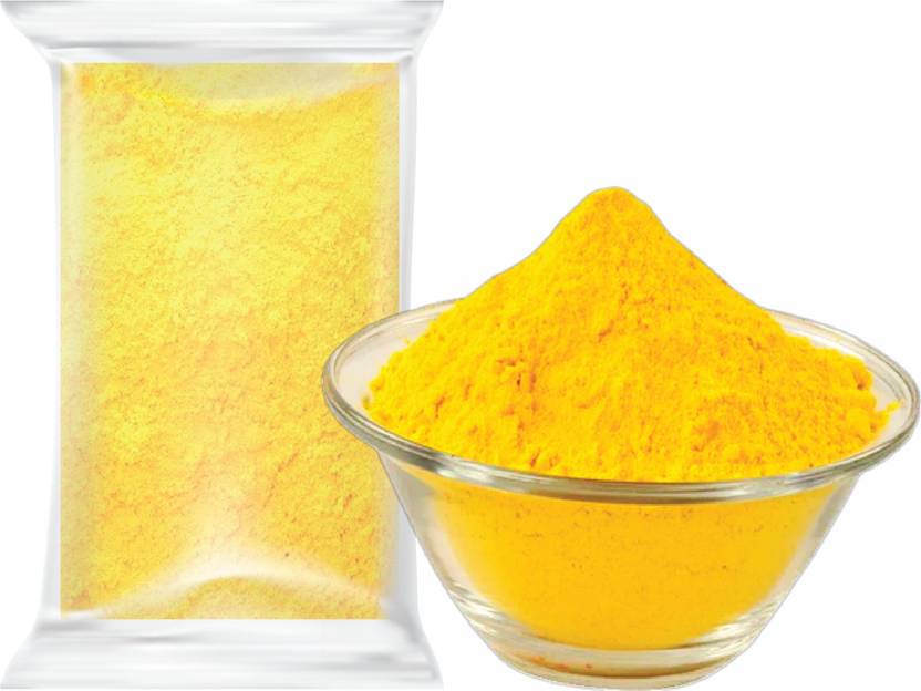 Grow Basket Yellow Oxide Powder (1 Kg) Colouring Wood, Concrete, Paver ...