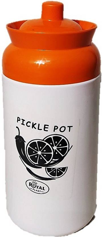 karan plastic store - 2000 ml Plastic Pickle Jar Price in India - Buy ...