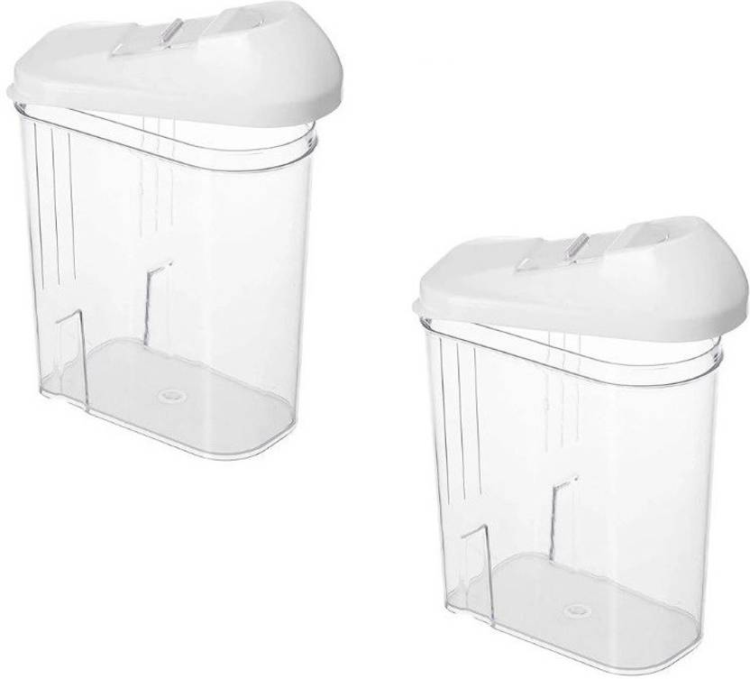 SAFESEED Dal Storage Container C173 with Airtight Lid for Store Kitchen ...