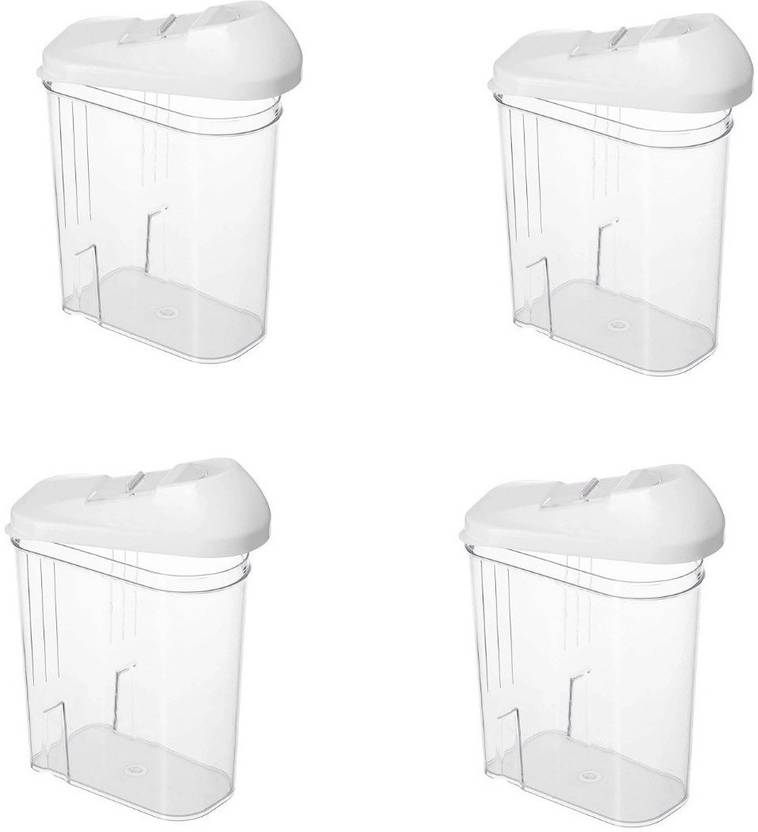 SAFESEED 3000 Plastic Cereal Dispenser Price In India Buy SAFESEED safeseed-3000-plastic-cereal-dispenser-price-in-india-buy-safeseed