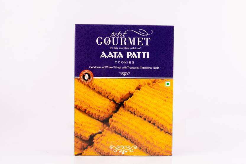 OASIS Baklawa Petit Gourmet Atta Patti Cookies Price in India - Buy ...