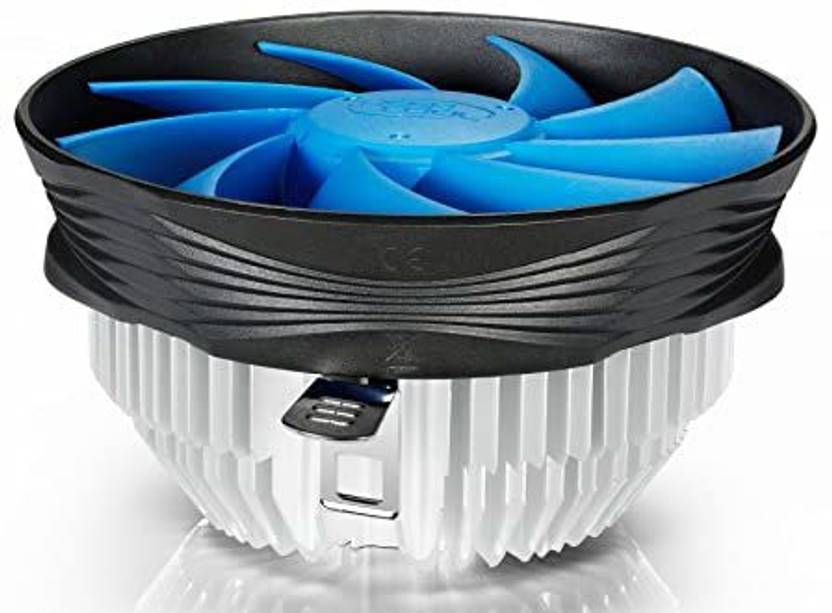 Deepcool GAMMA ARCHER 120 mm Cooler - Deepcool : Flipkart.com