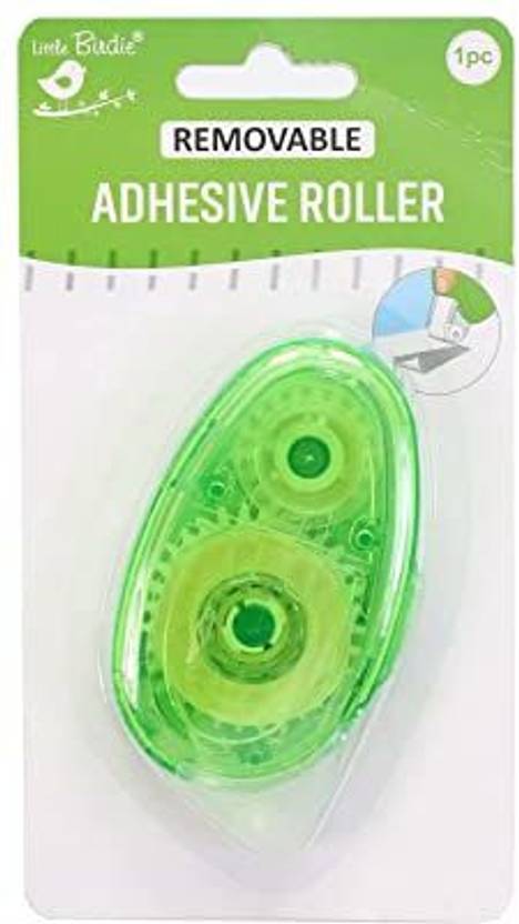 Flipkart.com | LITTLE BIRDIE Correction Tape 7000 mm Removable Adhesive ...