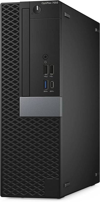 CompuTek ™ | DELL OptiPlex 7050 (Renewed) | Intel® Quad Core™ i5 7500 ...
