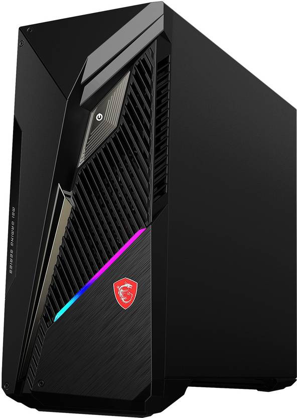 MSI Core i5-12400F (8 GB RAM/RTX 3050 VENTUS 2X Graphics/512 GB SSD ...