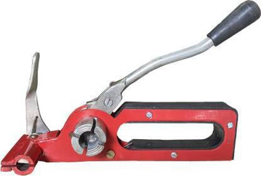 Digital Craft Box Packing tool Machine Crimper Sealer Tightener RED ...