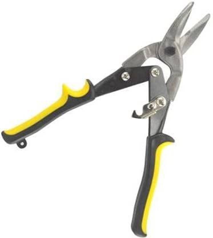 Digital Craft Heavy Duty Sheet Metal Hand Steel Cutting Tin Aviation ...