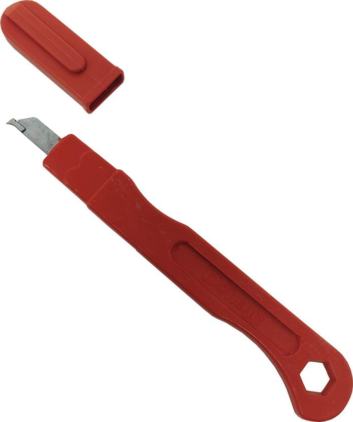 EXCEL IMPEX Mica Cutter with Sharp Edge PVC Cutter Acrelic Mica Cutter ...