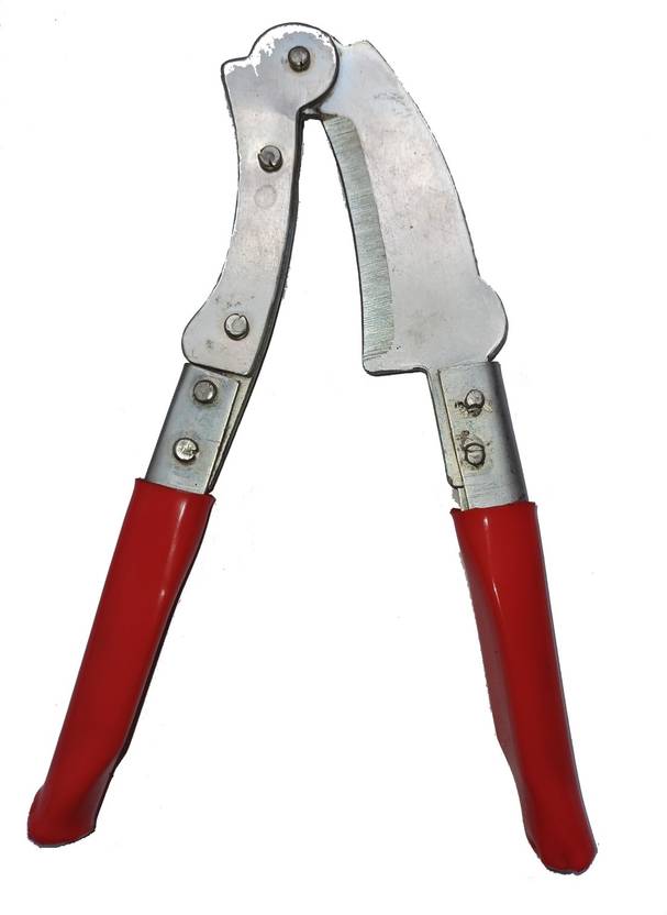 Sharkk X8-Nut Cracker (Sarota, Sudi & Adkitta) Betel nut Cutter, Supari ...