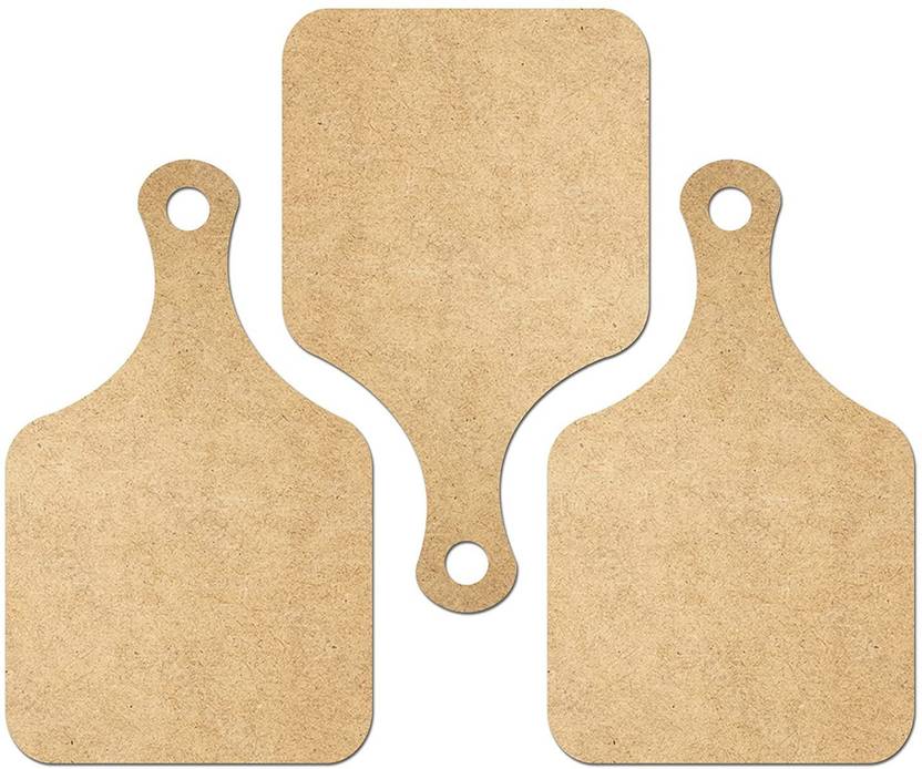 SWAG STATION MDF Cutouts with Smooth Surface.MDF Board Suitable for ...