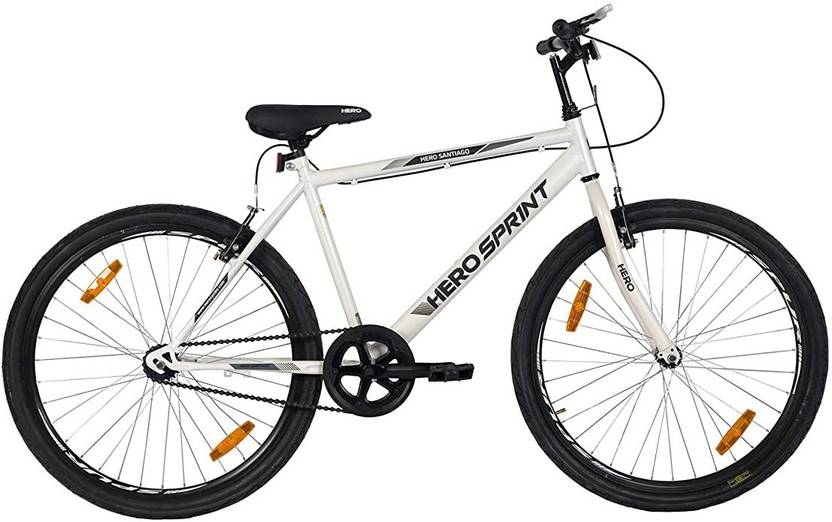 CalcuttaCycleCo Hero Cycles For Men's And Boys 27.5 T Mountain/Hardtail ...