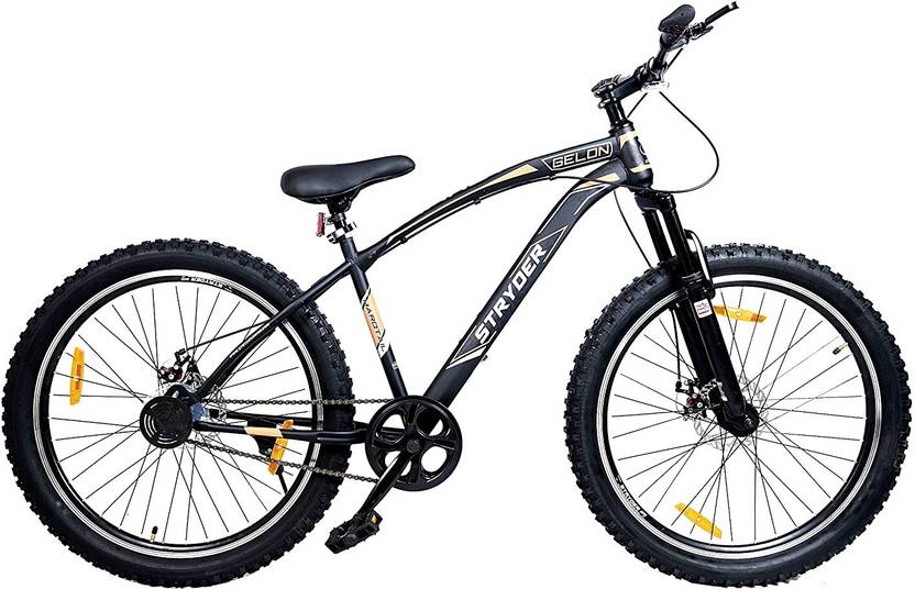 STRYDER Gelon 26 T Mountain/Hardtail Cycle Price in India - Buy STRYDER ...