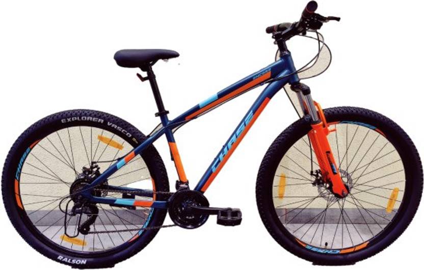 Chase ENCORE 29T MUTLI 26 T Mountain/Hardtail Cycle Price in India ...