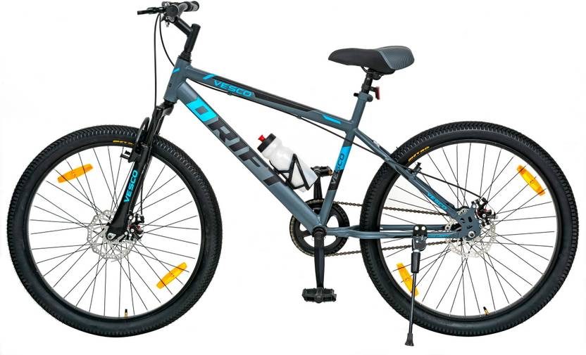 vesco Drift - V-8/G 26 T Road Cycle Price in India - Buy vesco Drift ...