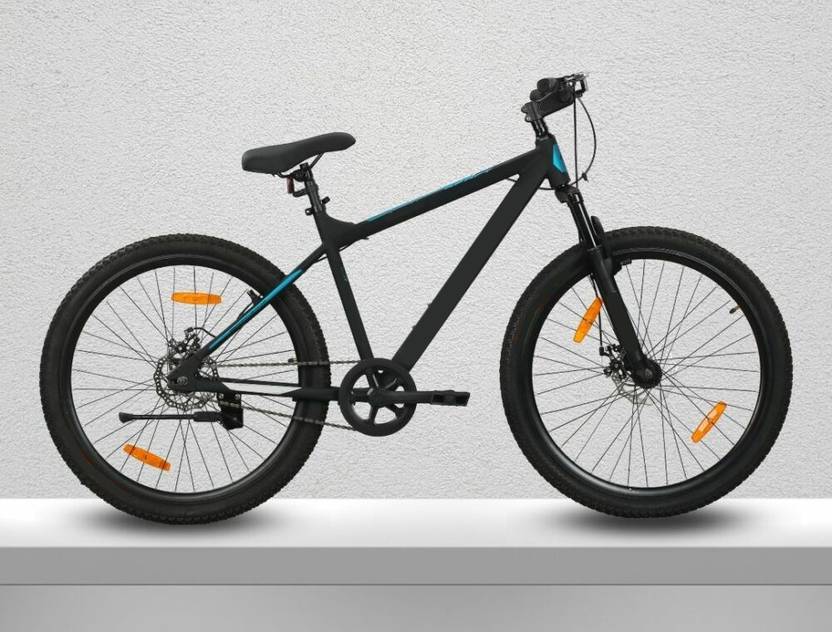 Trinity SCHNELL BEAST SINGLE SPEED 26 T Road Cycle Price in India - Buy ...