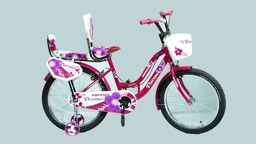 Popstar Florence 14 T Road Cycle Price in India - Buy Popstar Florence ...