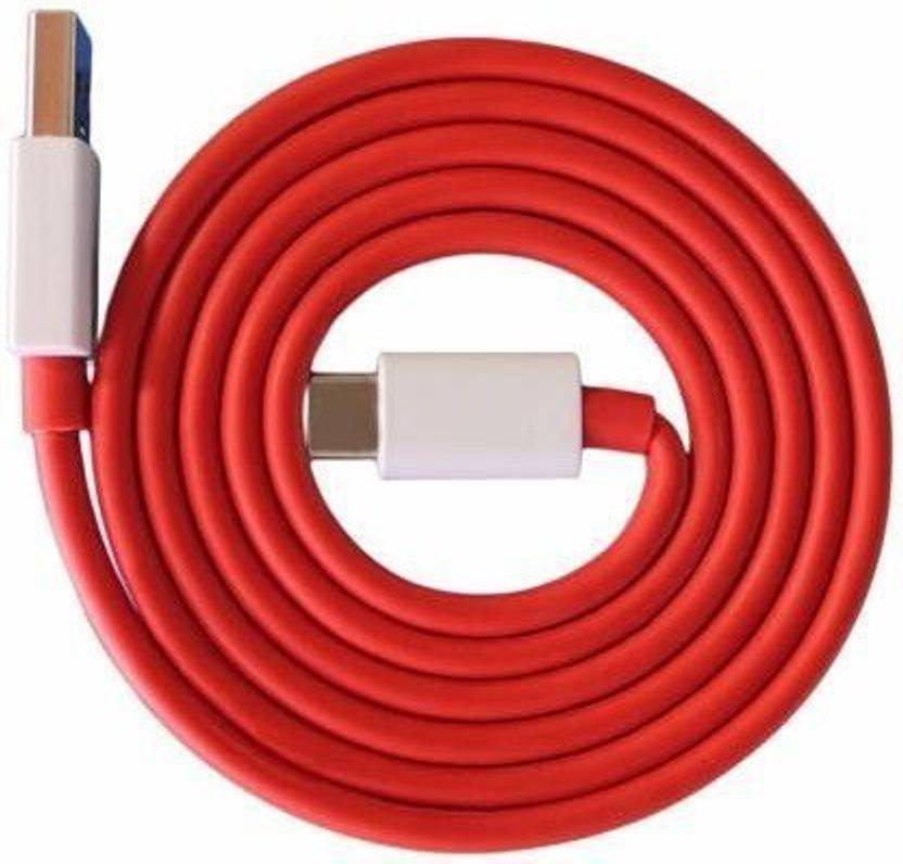 TBS USB Type C Cable 1 m Original USB Type-C DASH Charging 30W Cable - TBS : Flipkart.com