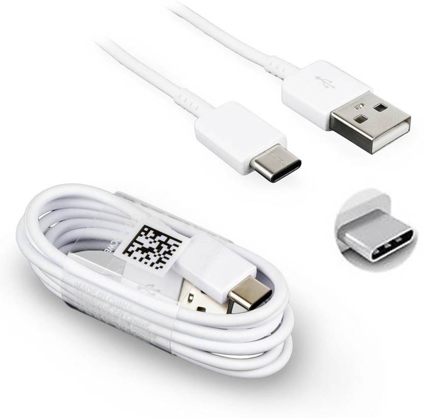 TBS USB Type C Cable 1 m Quick 18Watt Charging Cable | Rapid Charge - TBS : Flipkart.com