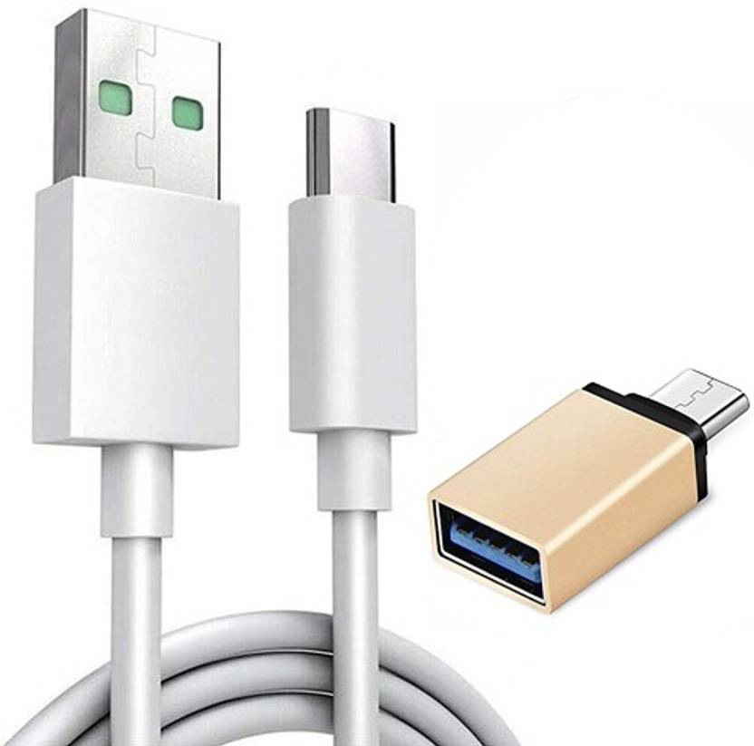 Red Champion USB Type C Cable 1 m USB TypeC Cable 6.5 A 1 m ORIGINAL ...