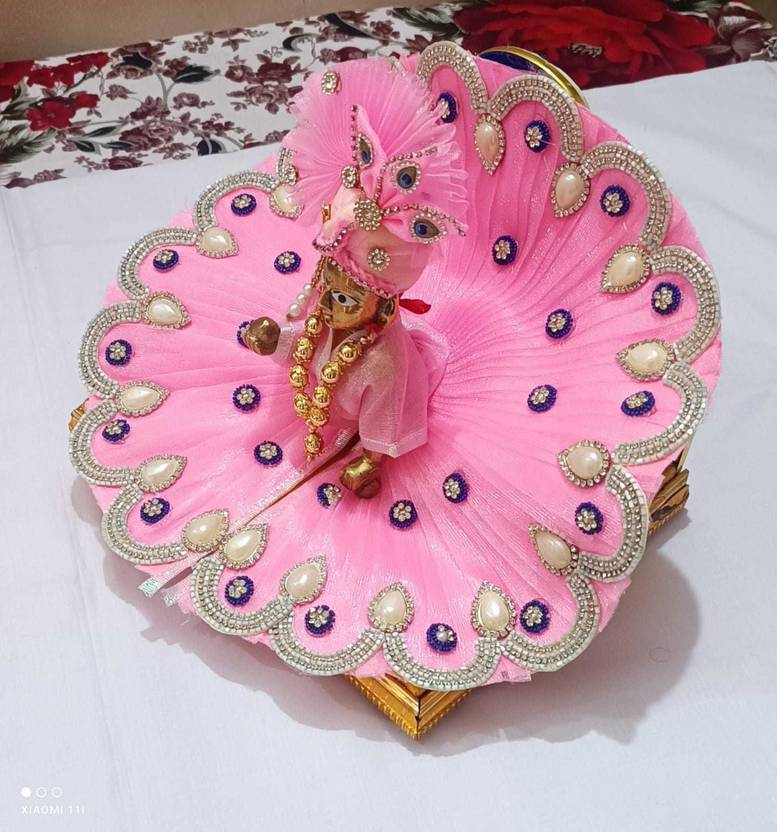 artienterprise LORD KRISHNA Dress Price in India - Buy artienterprise ...