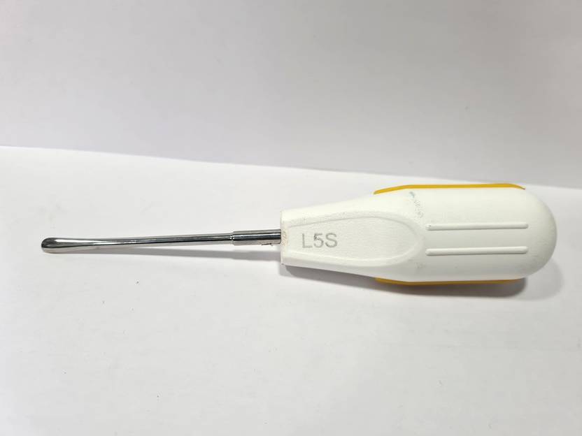 API Dental Luxatome # L5S Dental Elevator Price in India - Buy API ...