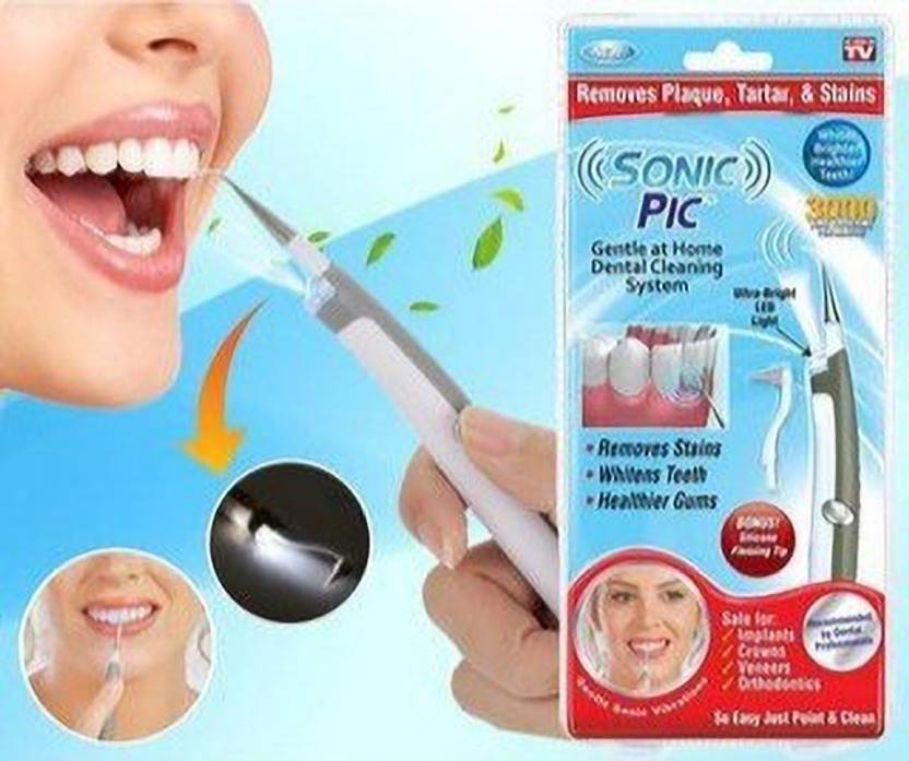 REEKUZ Dental Floss-Toothpick | Buy Oral/Dental Care Products in India ...