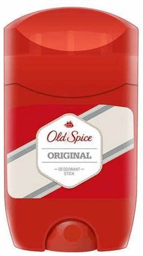 OLD SPICE ORIGINAL DEODRANT ROLL ON 50 GM PACK OF 1 Deodorant Roll-on ...