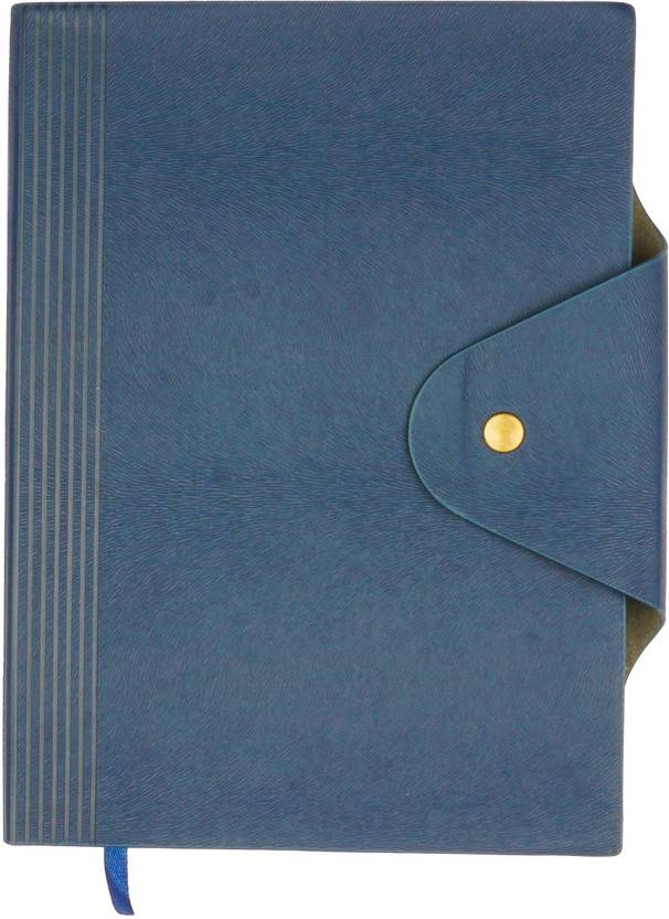 ARMEE DIARY A5 Diary SINGLE RULE 192 Pages Price in India - Buy ARMEE ...