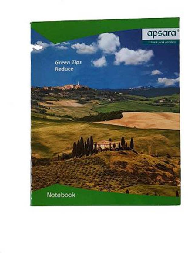 APSARA Notebook A4 Note Book Single line 92 Pages Price in India - Buy APSARA Notebook A4 Note ...