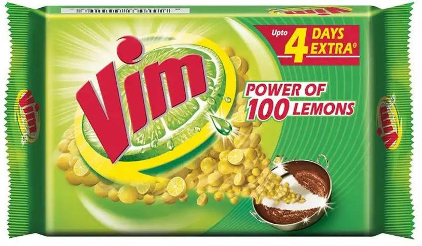 VimBar PERFECT SHINE Dishwash Bar Price in India - Buy VimBar PERFECT ...