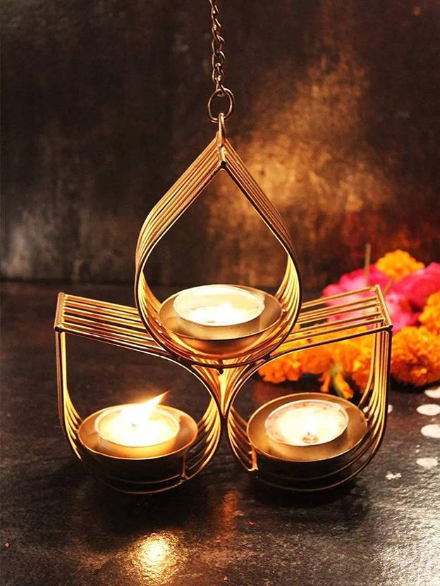 ARCHIES Terracotta Table Diya Price in India - Buy ARCHIES Terracotta ...