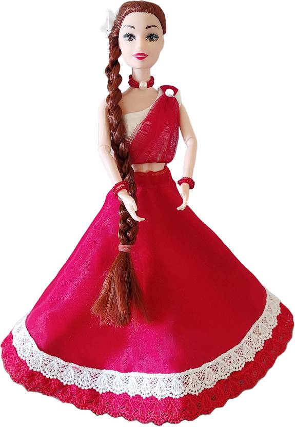 Maalona-exclusive toys Lara – The Doll Next Door Welcoming New Year ...