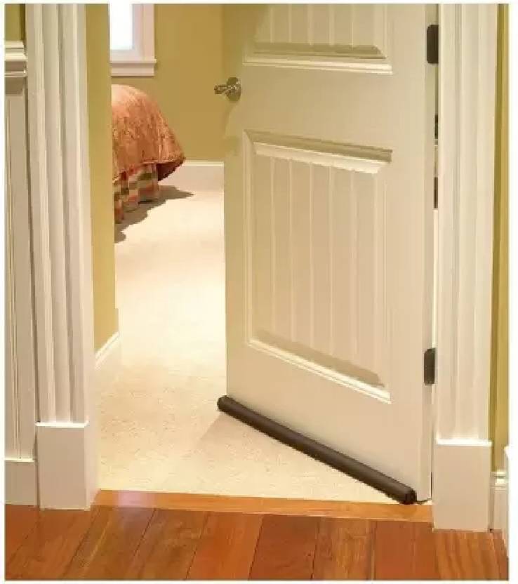 Saule Door Air Blocker 39 inch Door Draft Stopper/Guard Protector Door ...