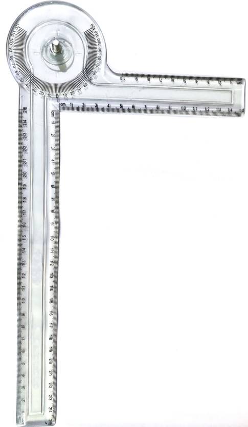 Book birds Mini Drafter Scale only for Engineering Drawing Drafting Kit ...