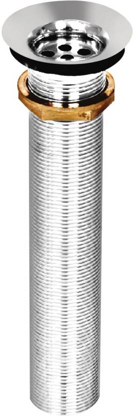 Sanjay Chilly Basin Stainless Steel Push Down Strainer Price in India ...