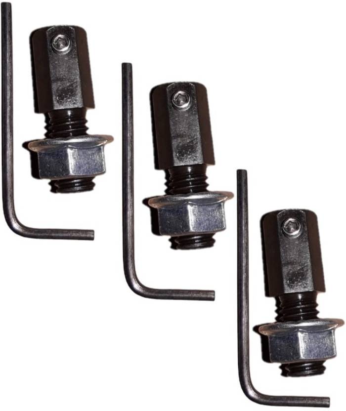 Sonsole 775 & 555 DC Motor 5mm Shaft Adapter, Stud, Connector with ...