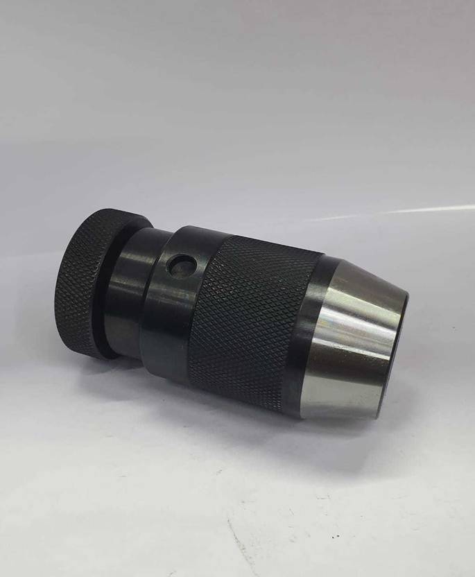 Surpass KEYLESS DRILL CHUCK JT6-1/2" 13MM HEAVY KEYLESS DRILL CHUCK JT6 ...