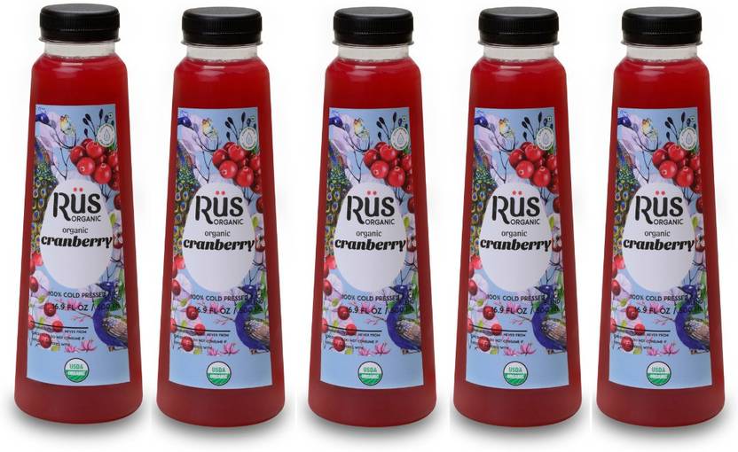 rus organic Cranberry Price in India - Buy rus organic Cranberry online ...