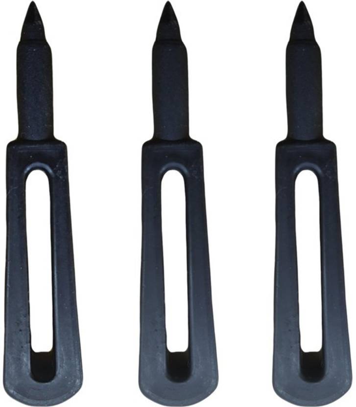 nextgenagro 4mm / 6mm Hole Punch(PACK 10) drip irrigation pipe Drip ...