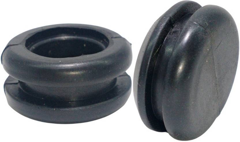 nextgenagro 16mm close Grommet connectors (PACK-100) lateral pipe plant ...