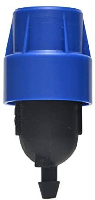 Jain Irrigation Systems an efficient Adjustable Flow dripper (Maximum ...