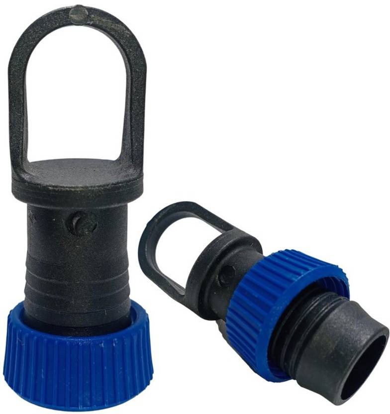 nextgenagro 20mm Pepsi Endcap Drip Pipe Connector (10 Pcs) inline ...