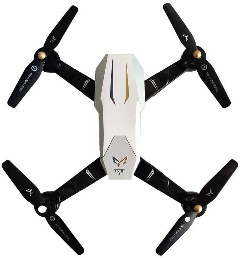 SHOPOGENIX WiFi HD 1080P + 720 P FPV Dual Camera Drone| Position ...